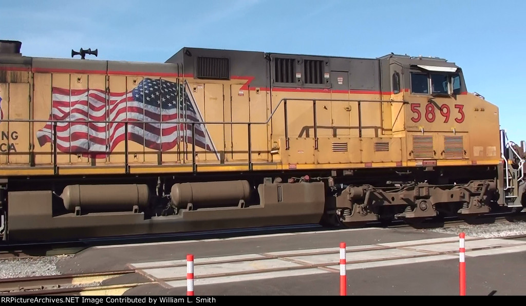 WB Stack Frt at Charleston RoundHouse Site-4